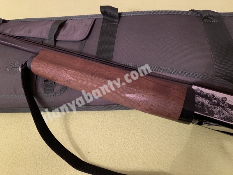 SIFIR AYARINDA SKB 3000