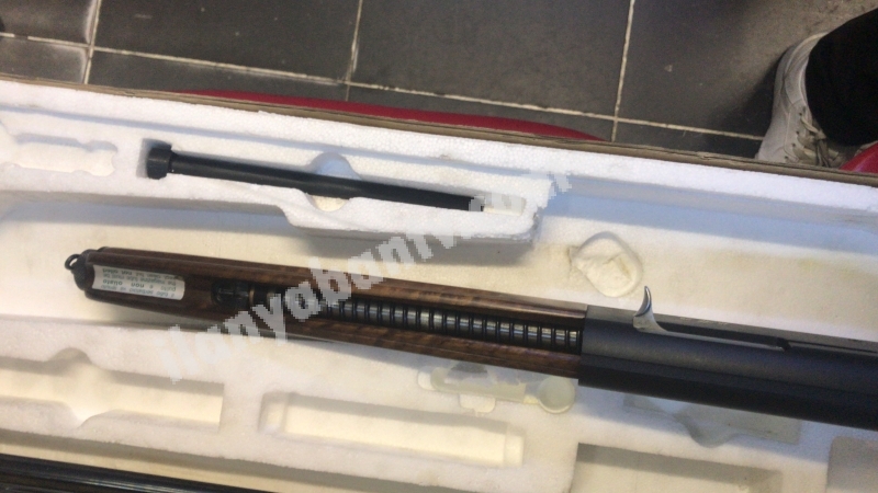 Franchi Al 48 (28 cal)