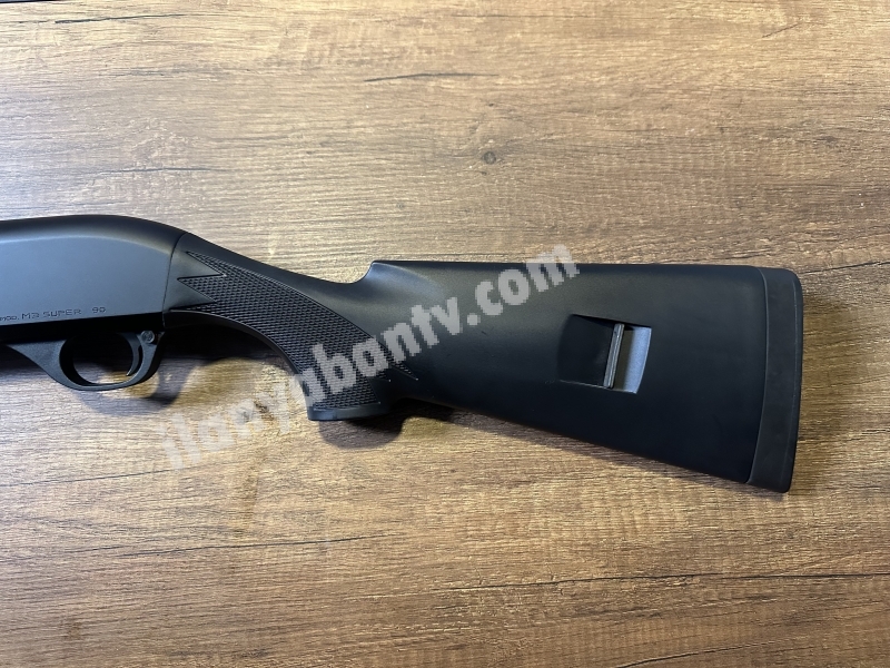 BENELLİ M3 POMPALI & OTOMATİK SIFIR!!!!