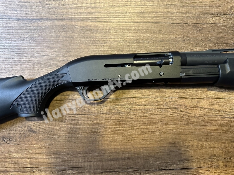 BENELLİ M3 POMPALI & OTOMATİK SIFIR!!!!