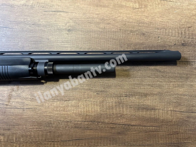 BENELLİ M3 POMPALI & OTOMATİK SIFIR!!!!