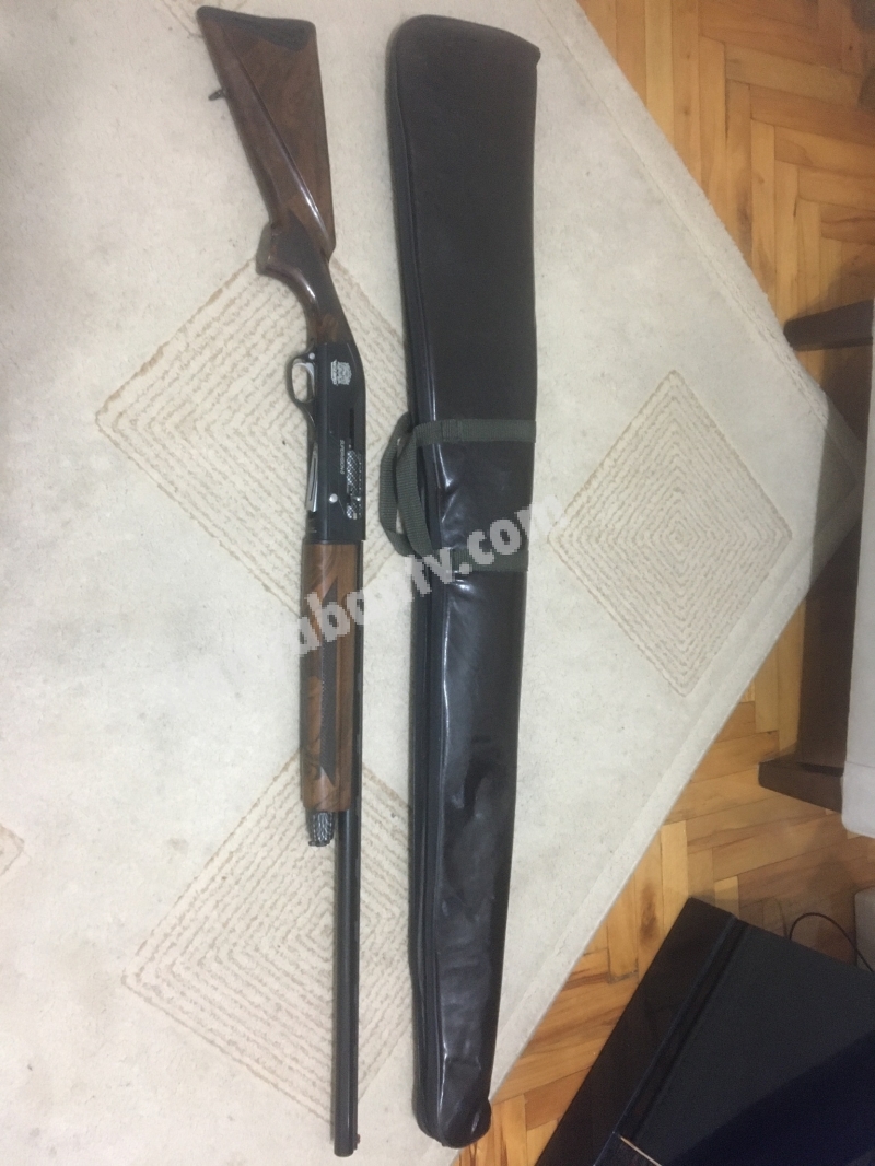 Wizard arms superwision-s