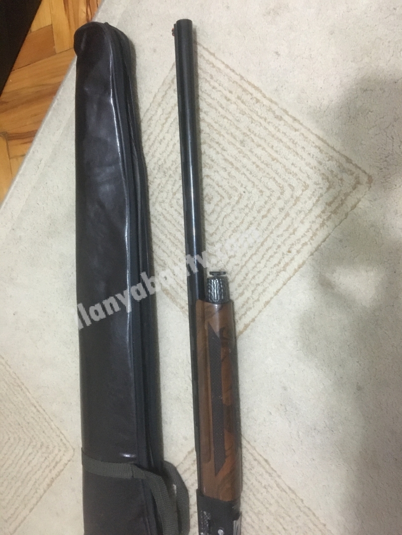 Wizard arms superwision-s