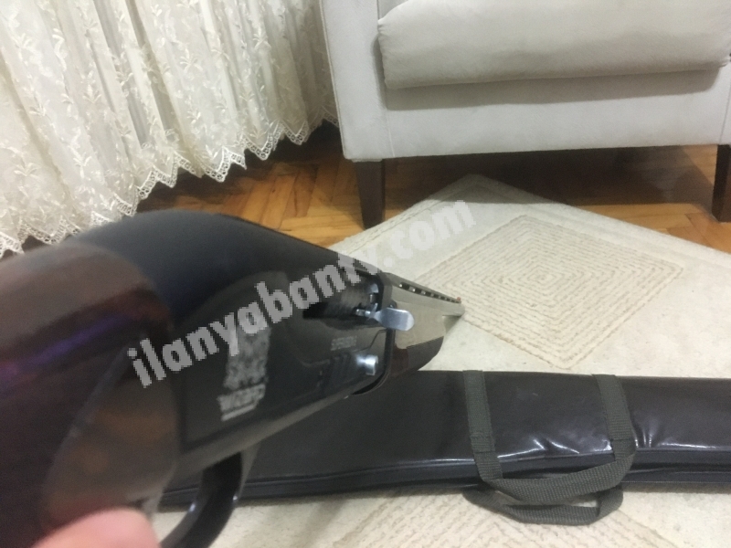 Wizard arms superwision-s